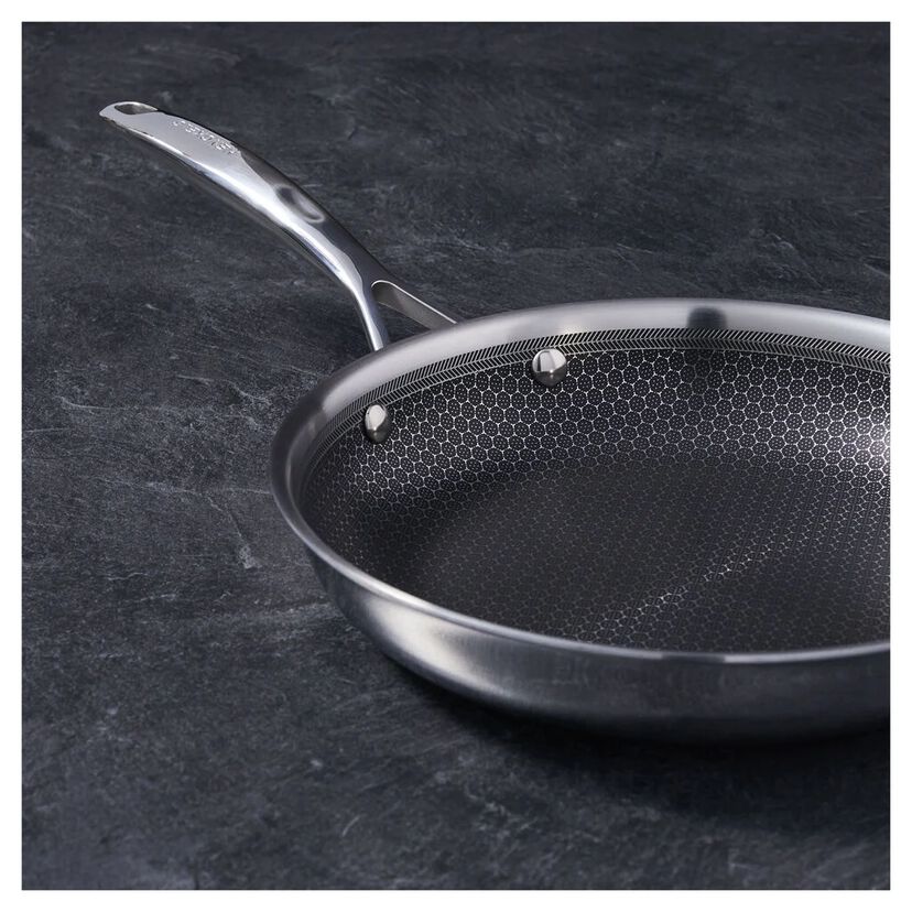 Buy Paradigm 11 Piece stainless steel Cookware set | HENCKELS CA