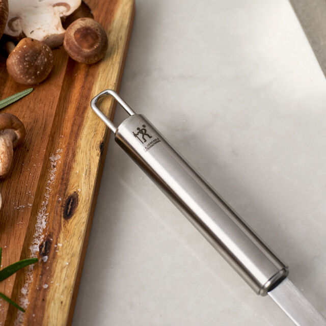 Classic Stainless Tools Stainless Steel Skimming Ladle | Henckels US