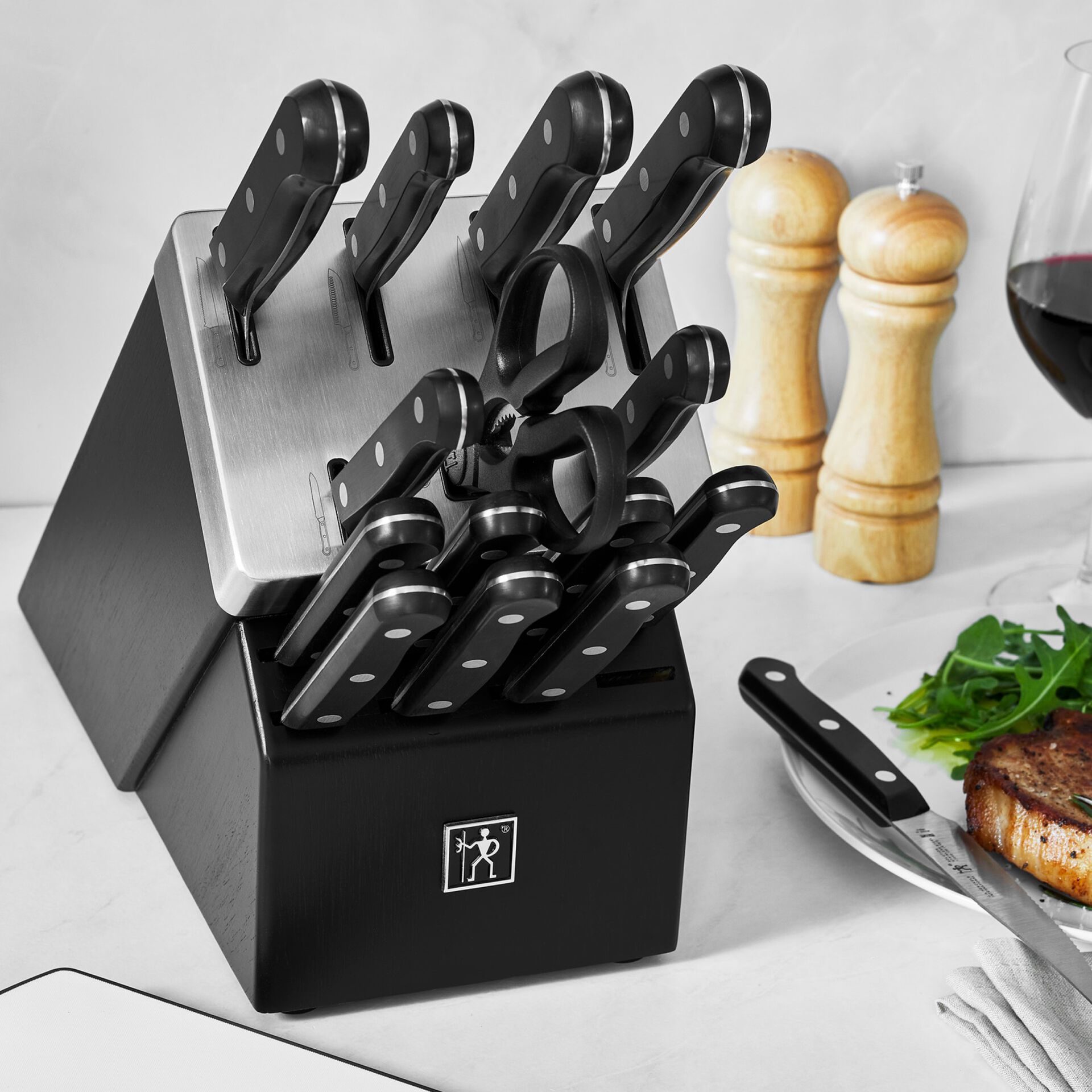 emeril knife set