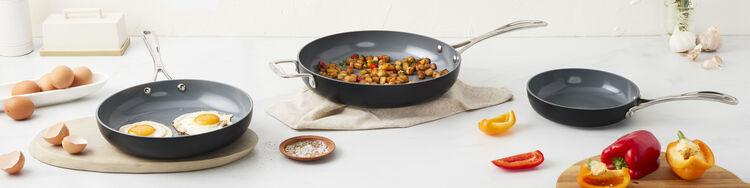 Frying Pans & Sets | HENCKELS US