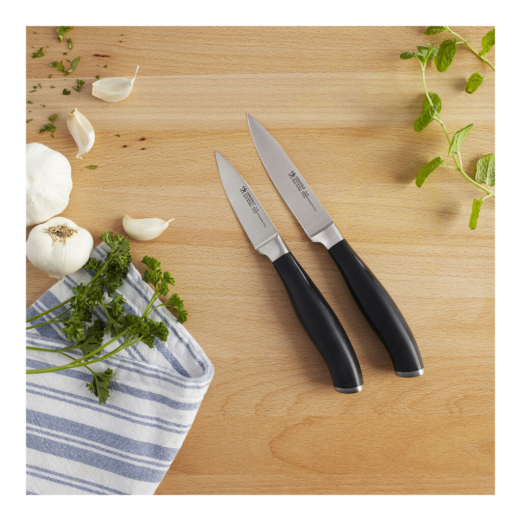 paring knife set