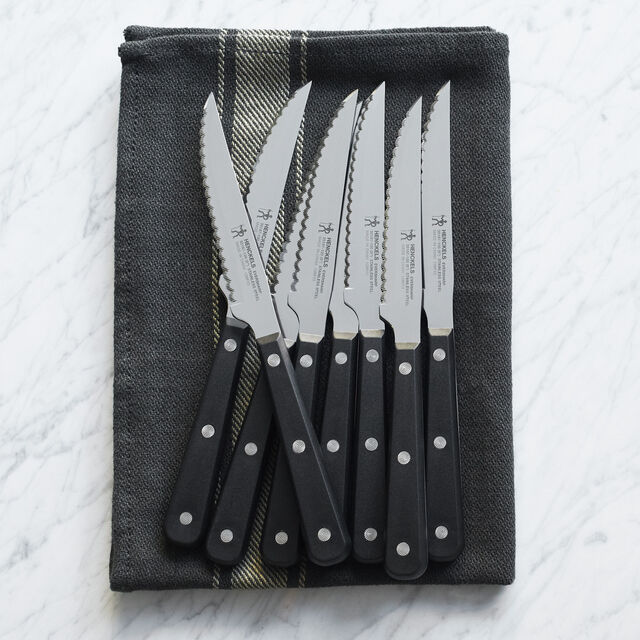 Buy Steak Sets 8-pc, Steak Knives | Henckels US