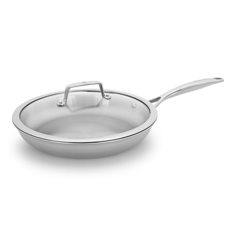 Buy Legacy 12-pc, Stainless Steel, Cookware Set | Henckels US