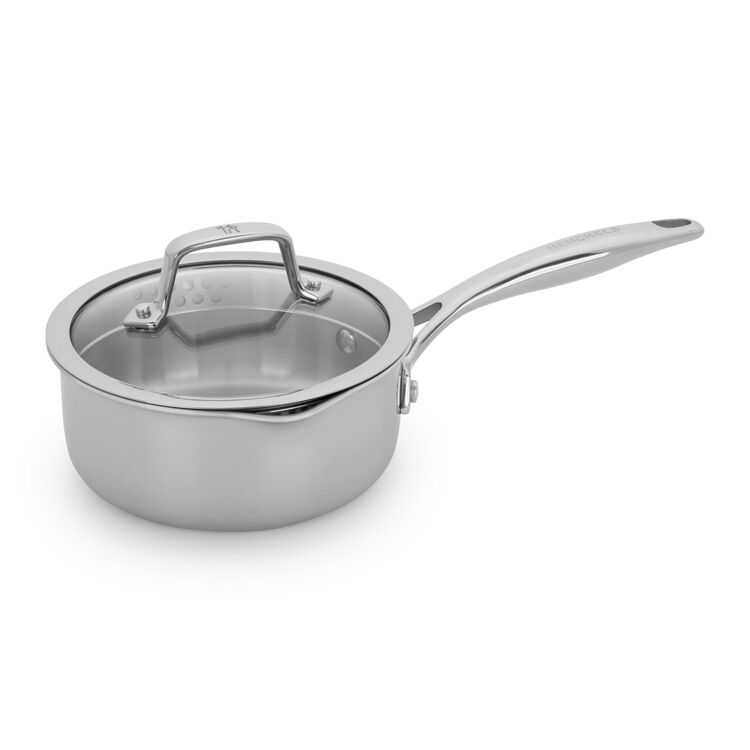 Buy Legacy 12-pc, Stainless Steel, Cookware Set | Henckels US