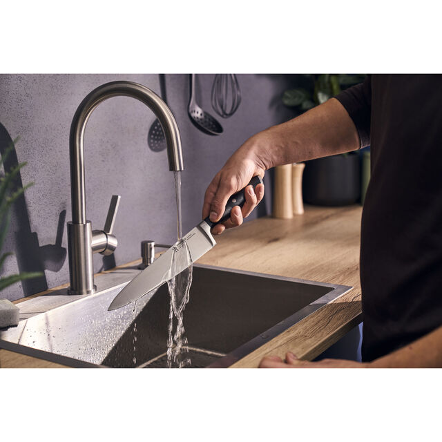 Accent Kochmesser 20 cm | Henckels by ZWILLING DE