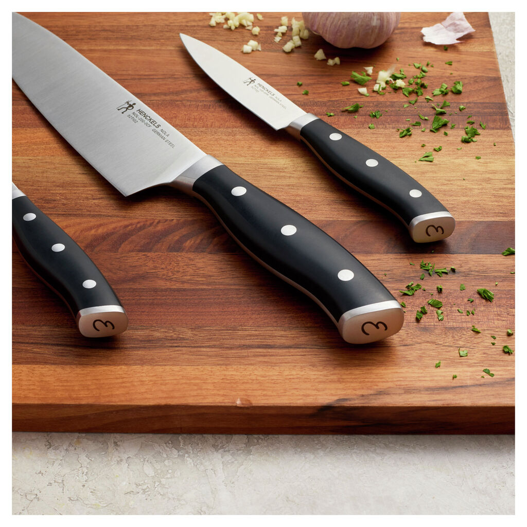 emeril knife set