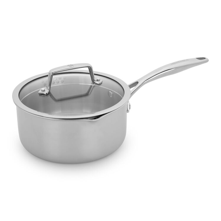 Buy Legacy 12-pc, Stainless Steel, Cookware Set | Henckels US